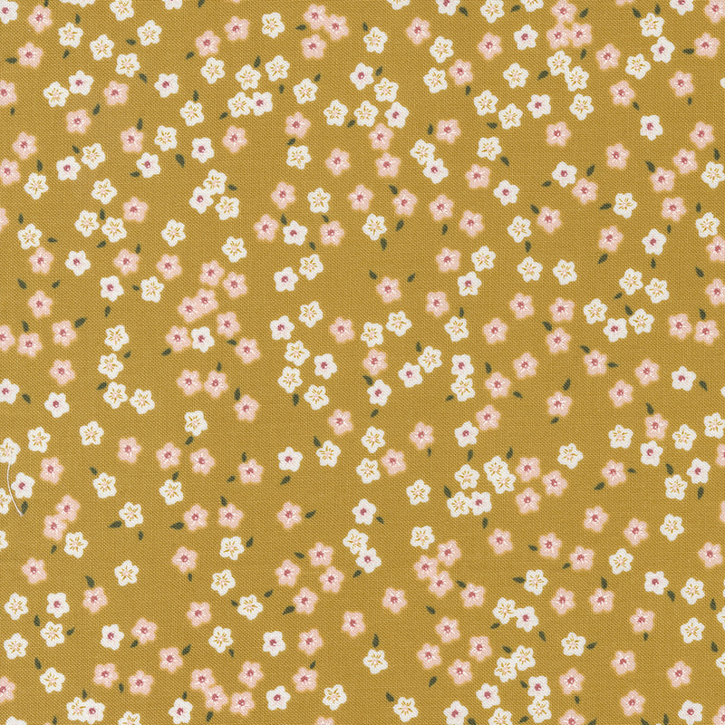 Nursery Rhyme Fat Quarter Bundle