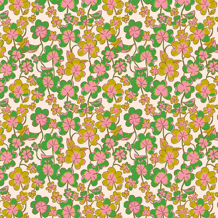 Quilt Fabric - Quilting Fabric - Splendid Speck