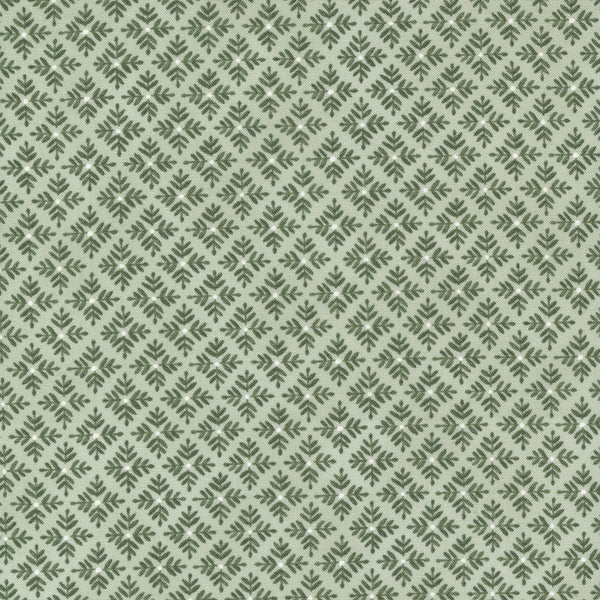 Happiness Blooms - Fern - Deb Strain - Moda Fabrics - 1/2 Yard