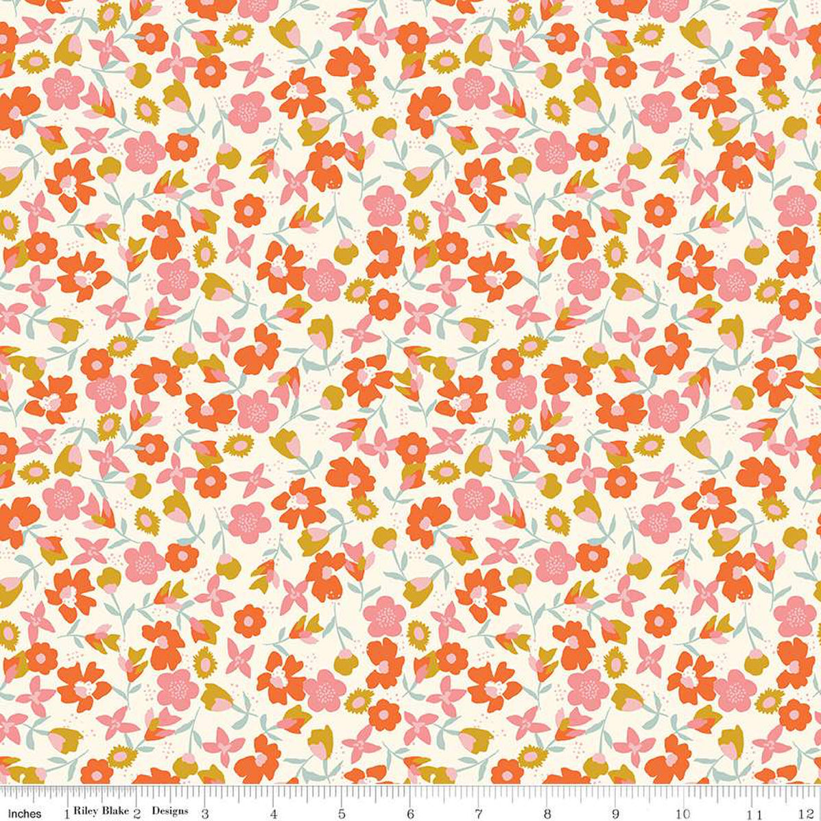 Splendid Speck - Hand-picked Happiness - Bundles, Fabric, and Patterns