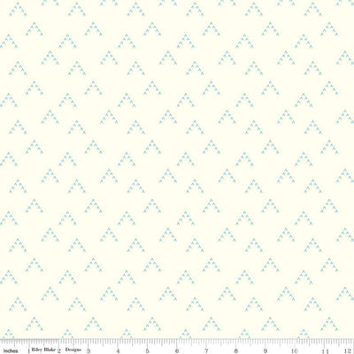 Nursery Rhyme Fat Quarter Bundle