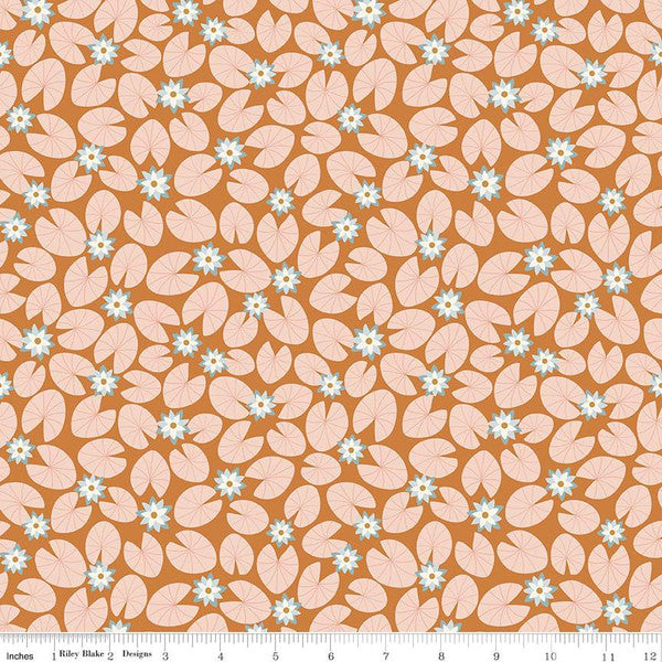 Nursery Rhyme Fat Quarter Bundle