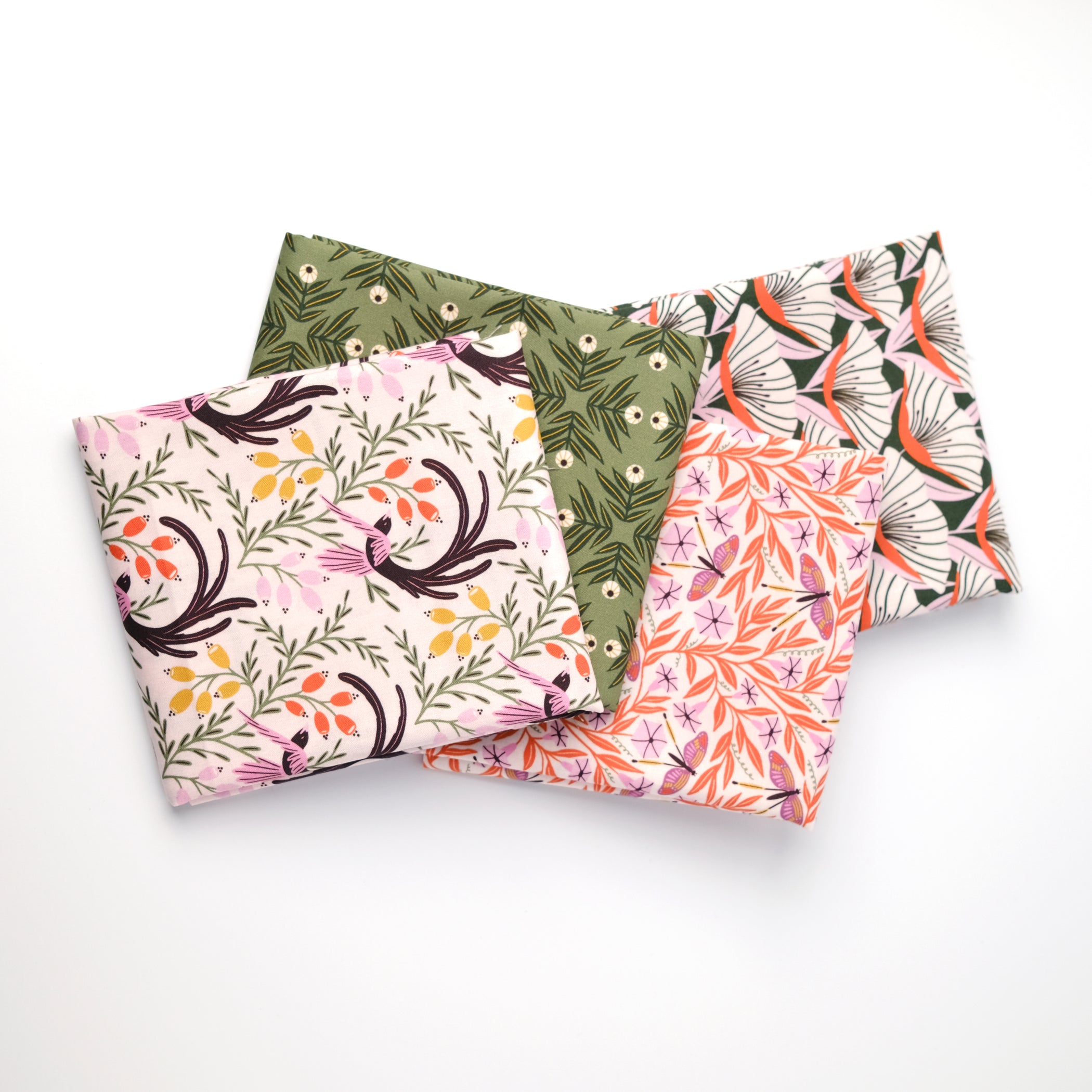 Splendid Speck - Hand-picked Happiness - Bundles, Fabric, and Patterns
