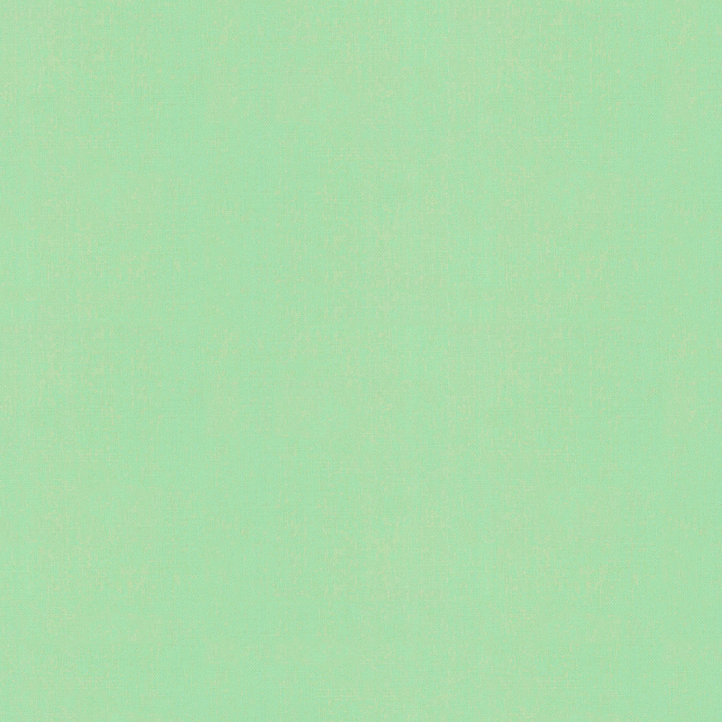 Elizabeth's favorite Bella Solids - Cool Mint - Moda Fabrics - 1/2 yd