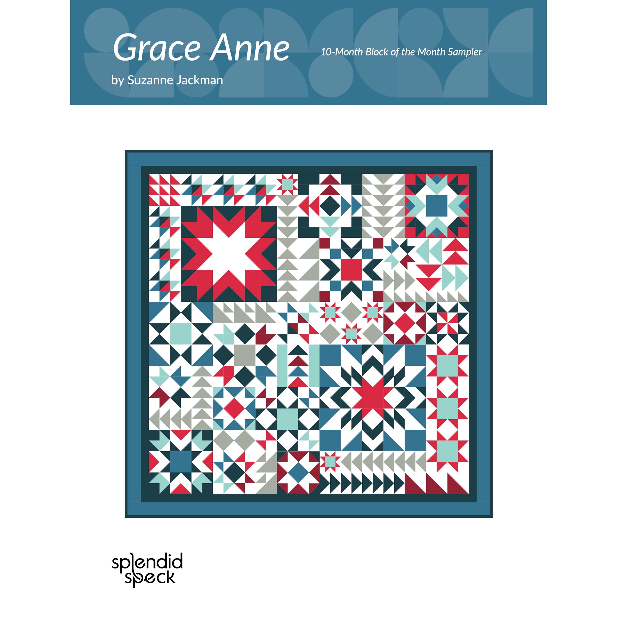 Splendid Speck - Hand-picked Happiness - Bundles, Fabric, and Patterns