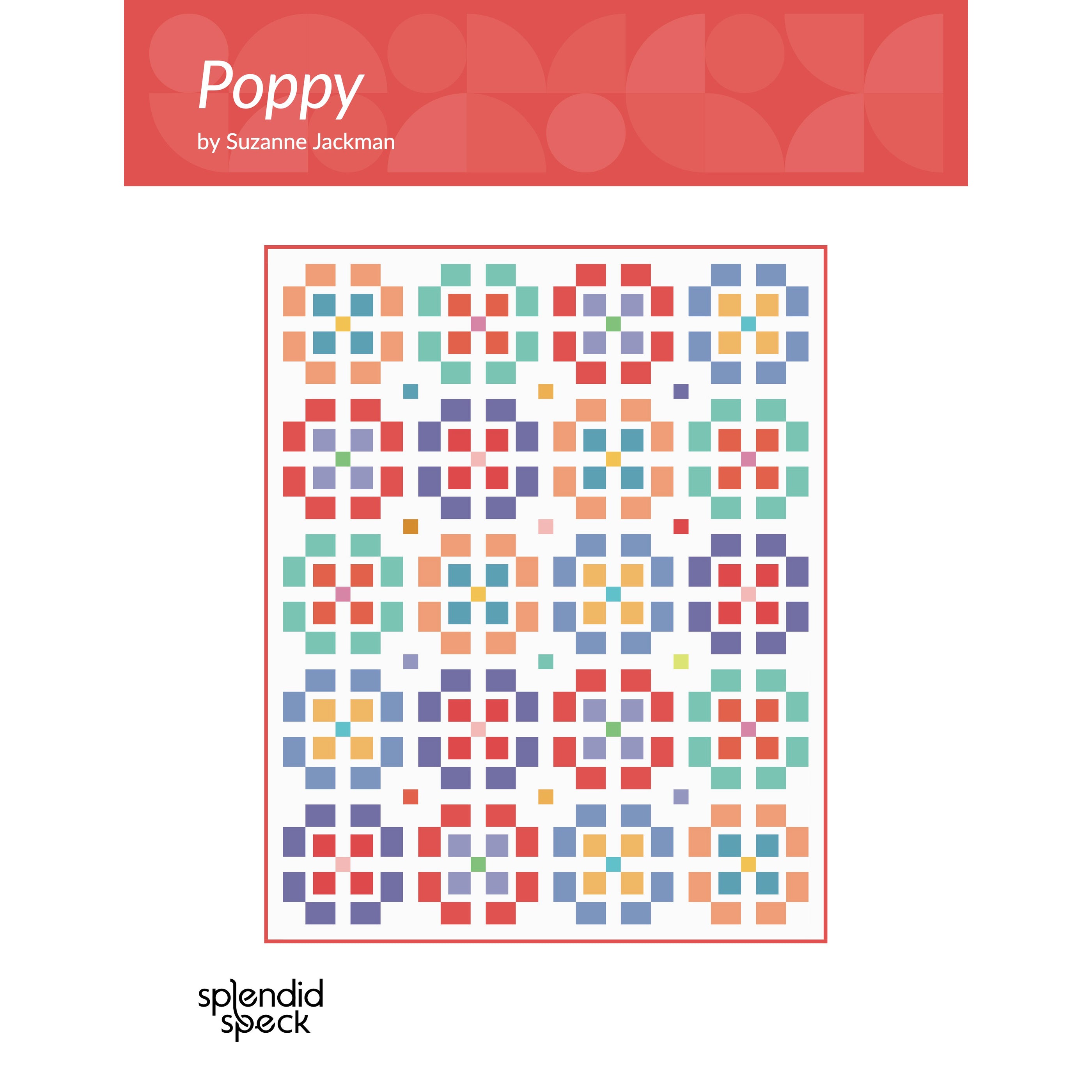 Splendid Speck - Hand-picked Happiness - Bundles, Fabric, and Patterns