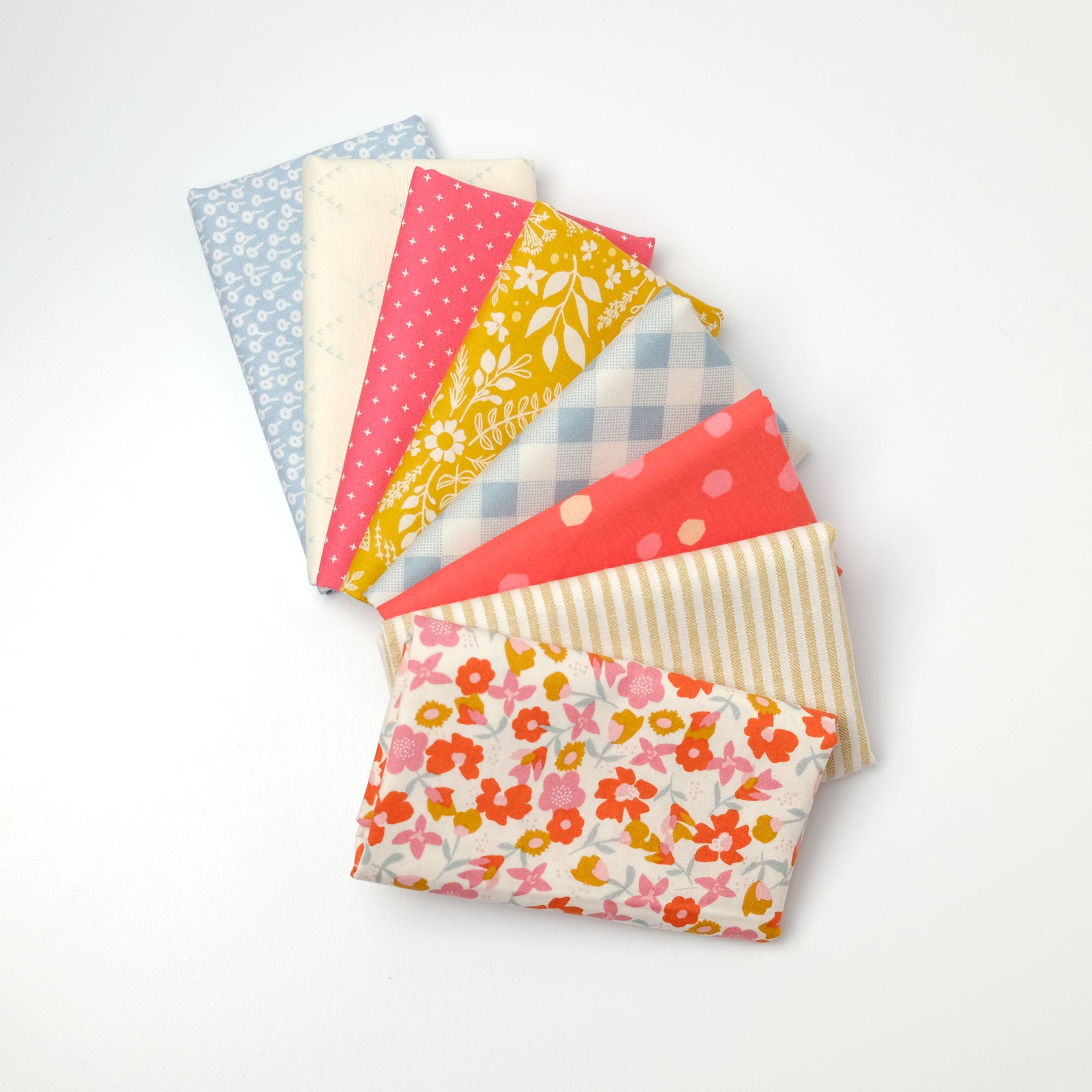 Splendid Speck - Hand-picked Happiness - Bundles, Fabric, and Patterns