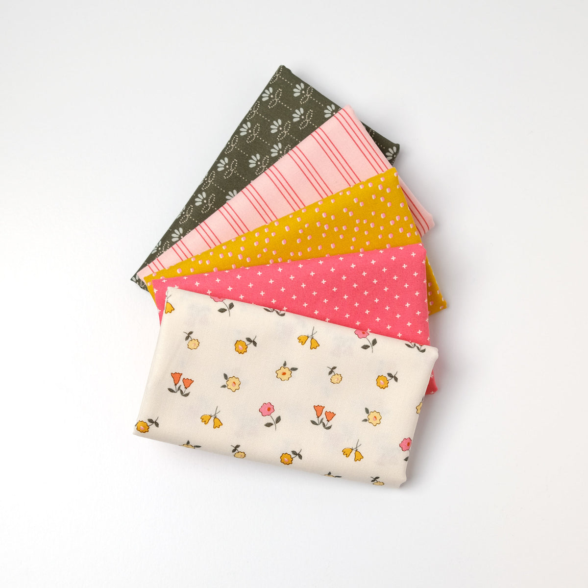 Summer Dream Mini Fat Quarter Bundle
